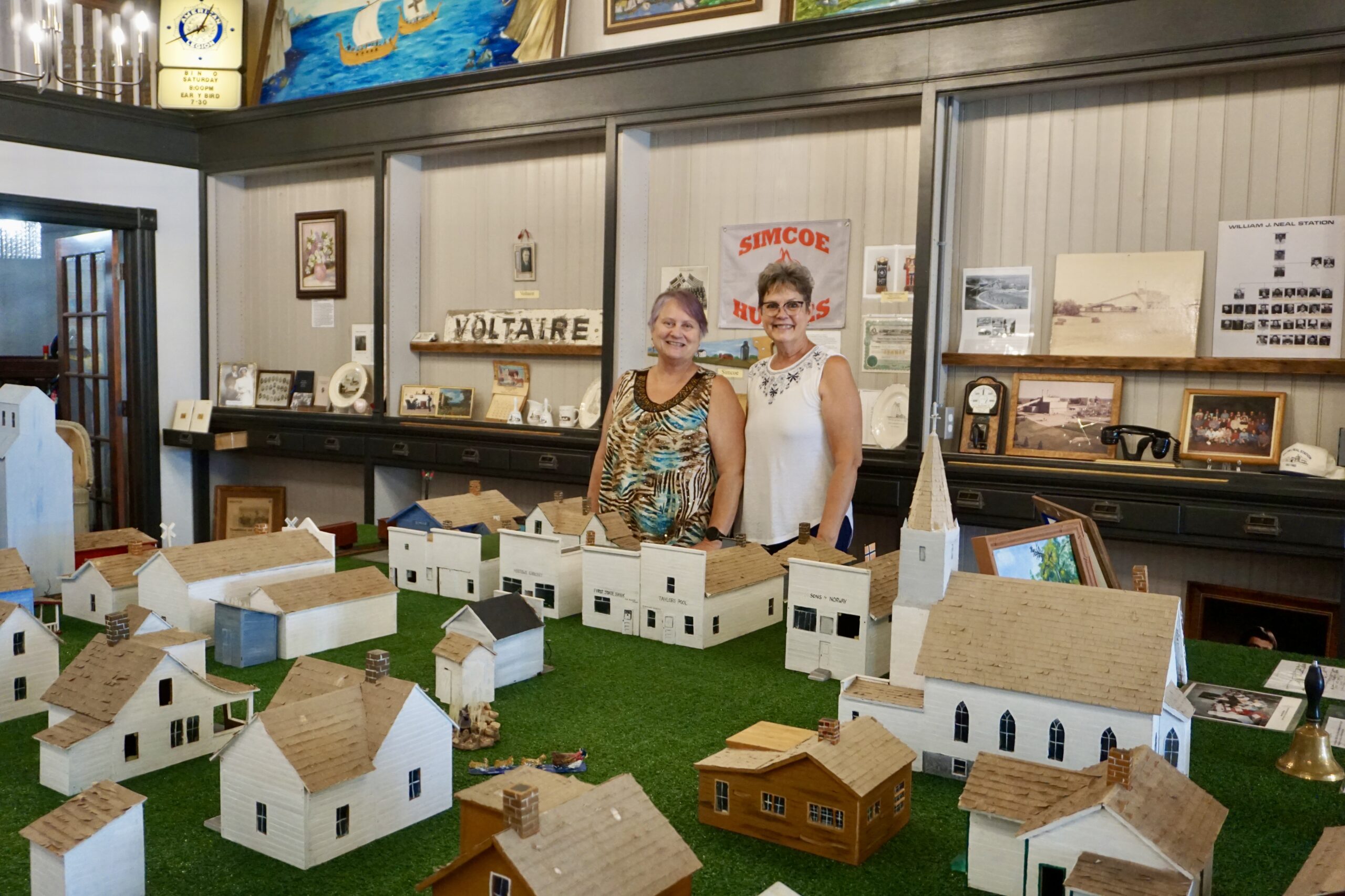 Display | News, Sports, Jobs - Minot Daily News